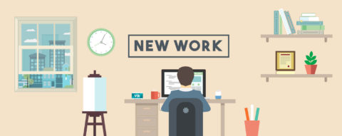 Was ist New Work? | Ein Artikel von Ibrahim Evsan | New Work